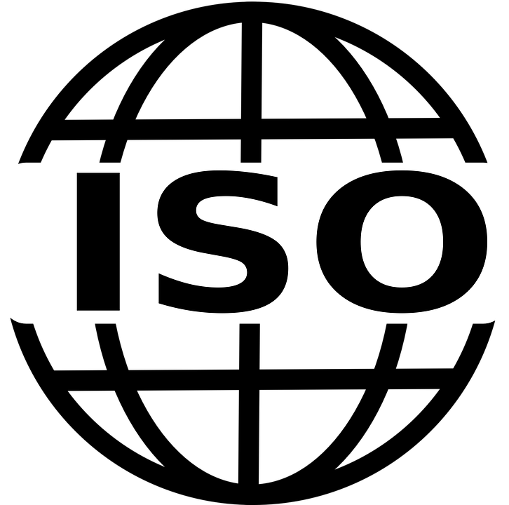 Internationale Qualitätsnorm für Übersetzungsdienstleistungen ISO 17100