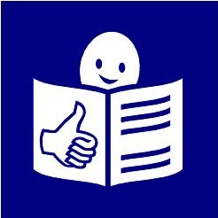 Easy Read und Plain English – Englisch ganz einfach